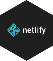 hexbin - hexagon sticker repository